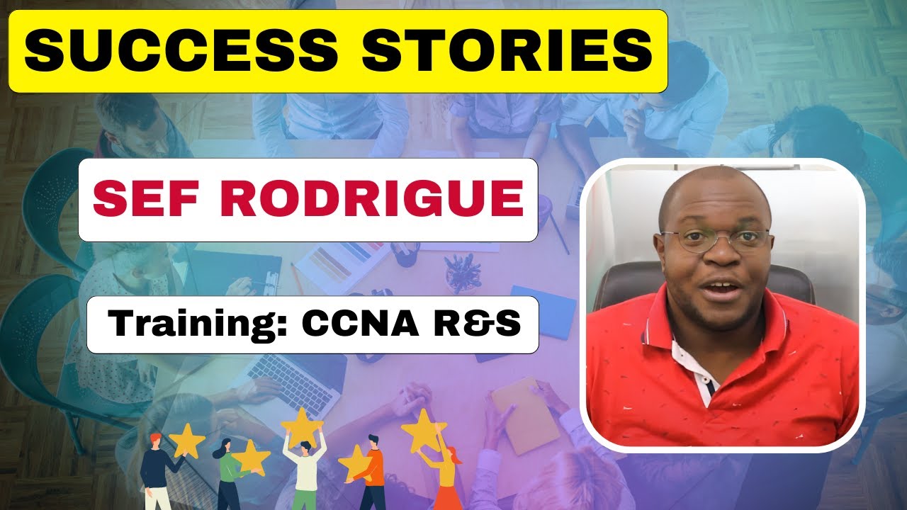 Mr. Sef Rodrigue shares his training experience from I-Medita - Review ...