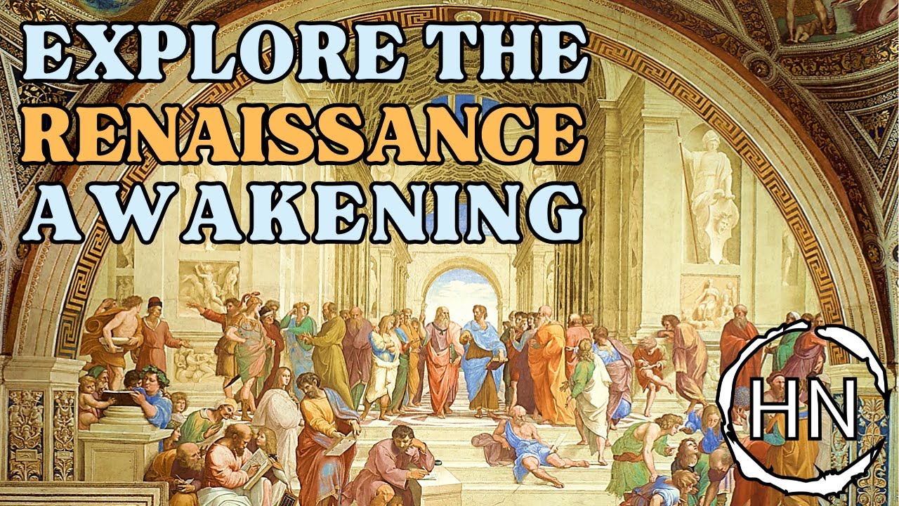 The Renaissance: An Era of Art, Science, and Discovery - YouTube