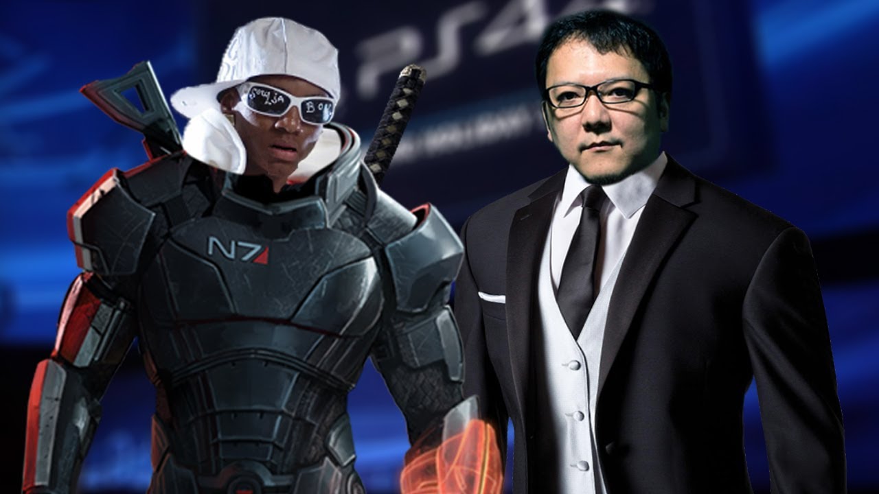 THE ZAKI SAGA | Episode 1 - Ultimate Vidgamer - YouTube