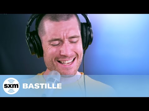 Bastille - \