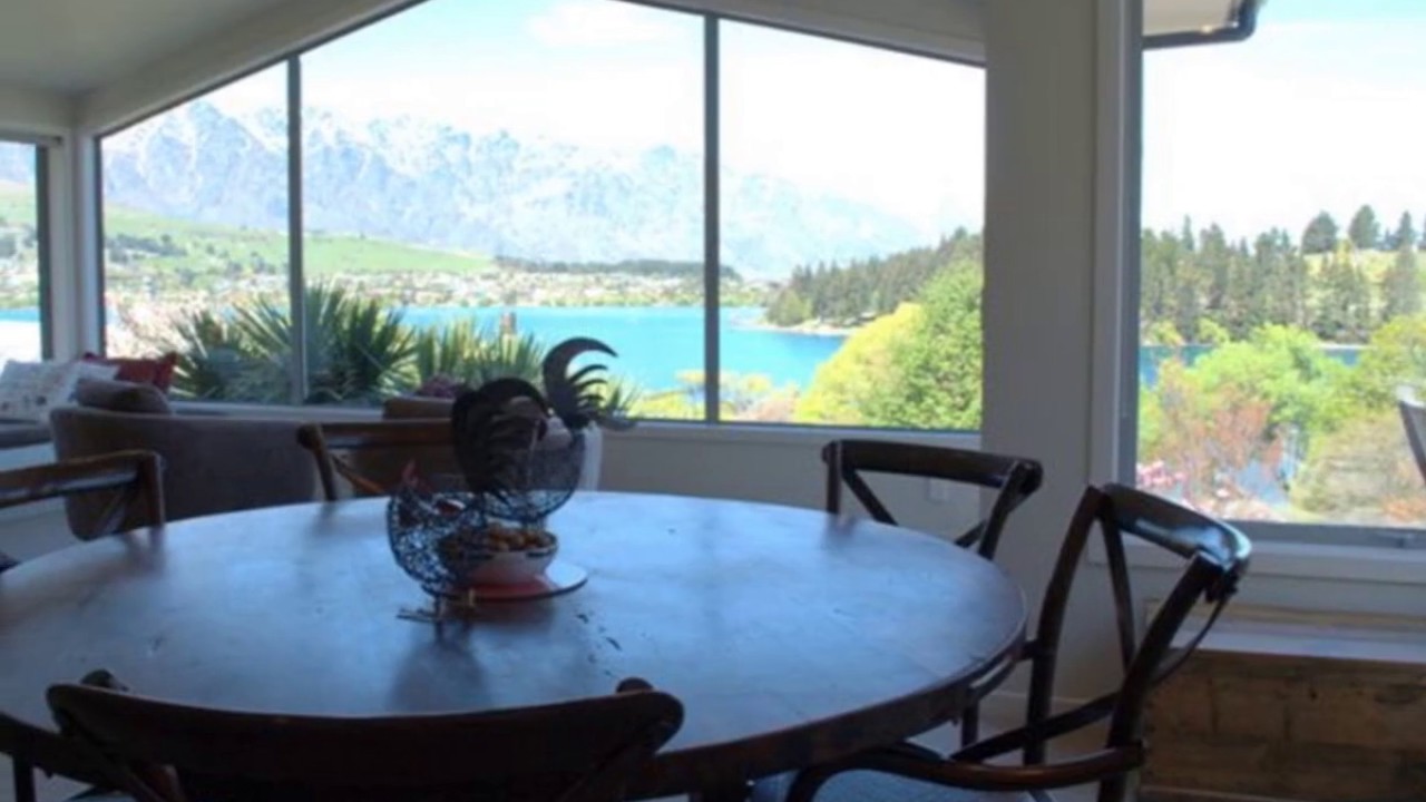 Queenstown - Cooper House - Beth Chisholm - YouTube