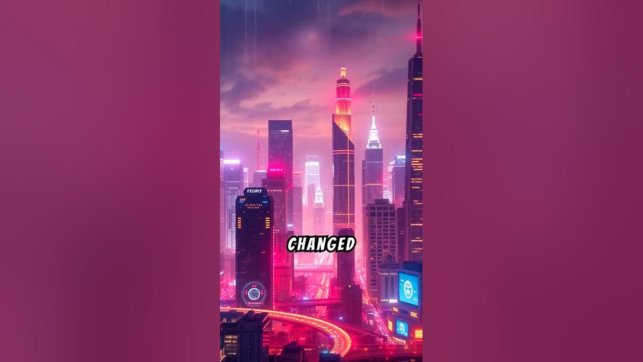 🚀 The Evolution of Artificial Intelligence: Past, Present & Future 🤖 - YouTube