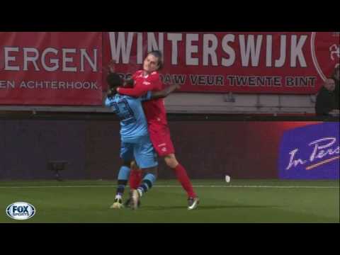 Talent van 2016: Enes Ünal