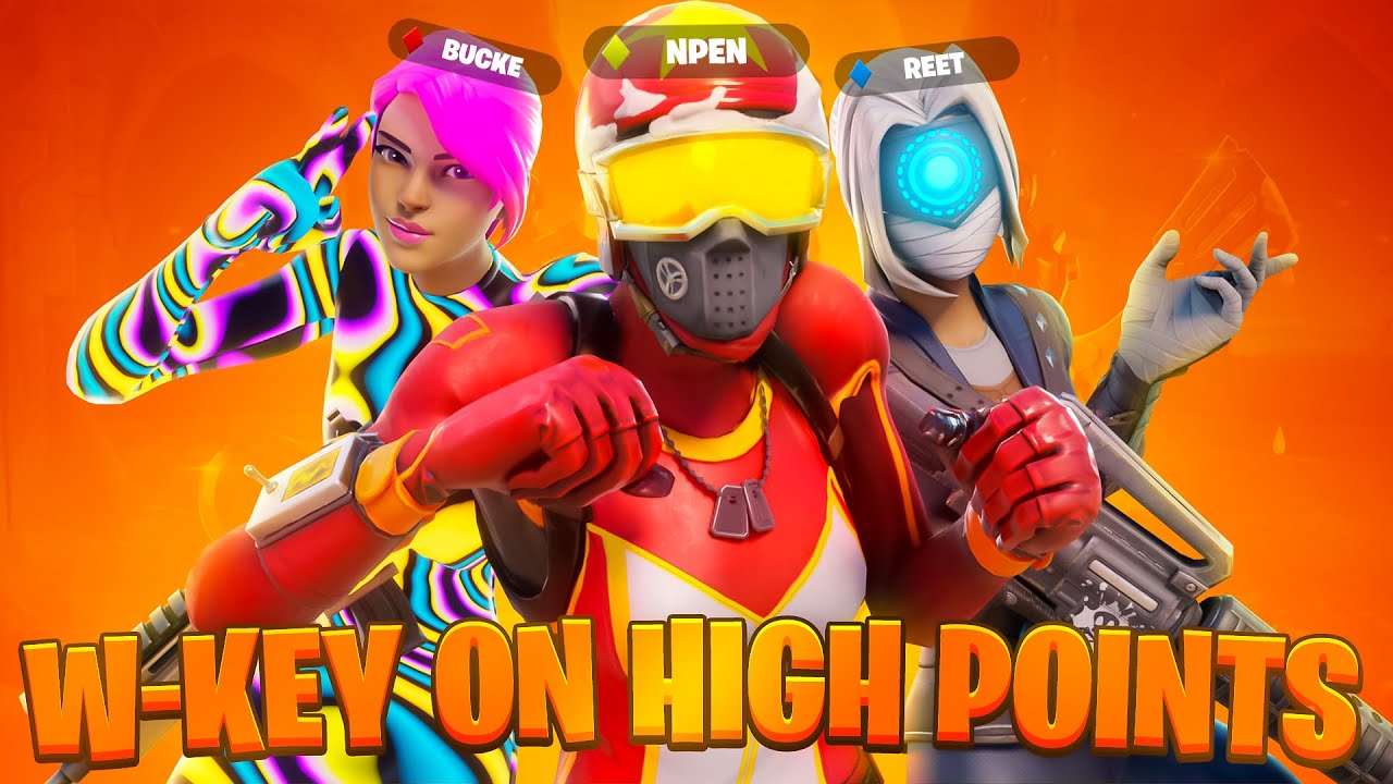 30,000 Arena Points in less than a week of Season 7... | npen - YouTube