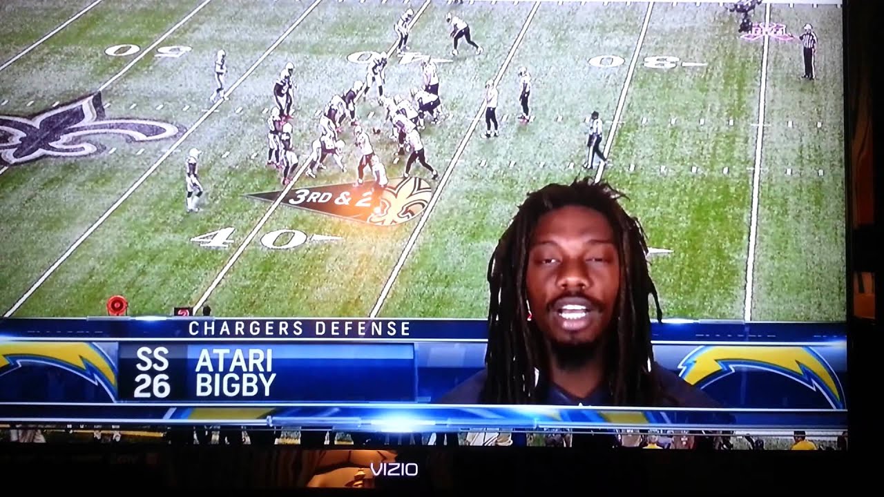 Atari Bigby intro - YouTube