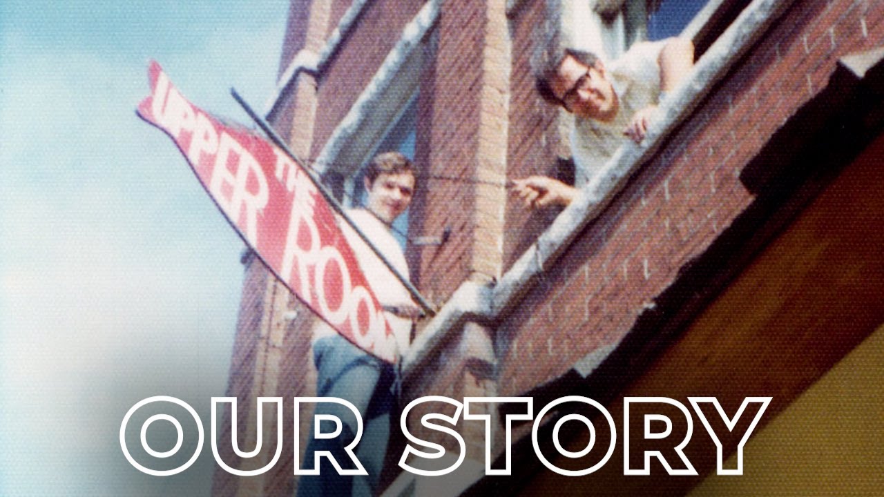 History of the Upper Room - YouTube