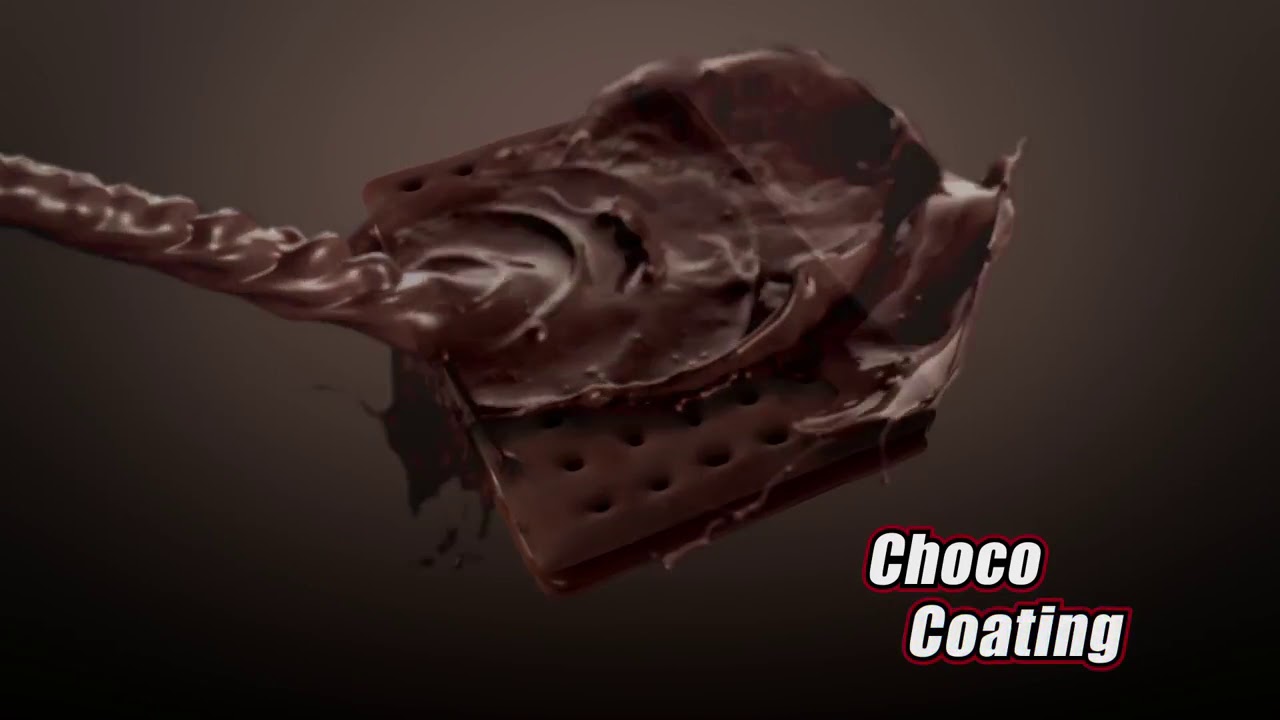 Rebisco Commercial(54) - YouTube