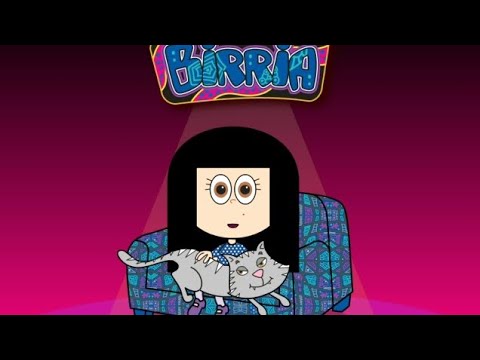 (Vídeo Lost Media) Ella es Birria - Distroller - YouTube