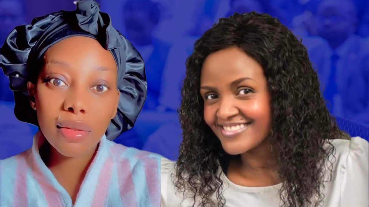 Ssenga Acid Atidde Ebya Bad Black - YouTube