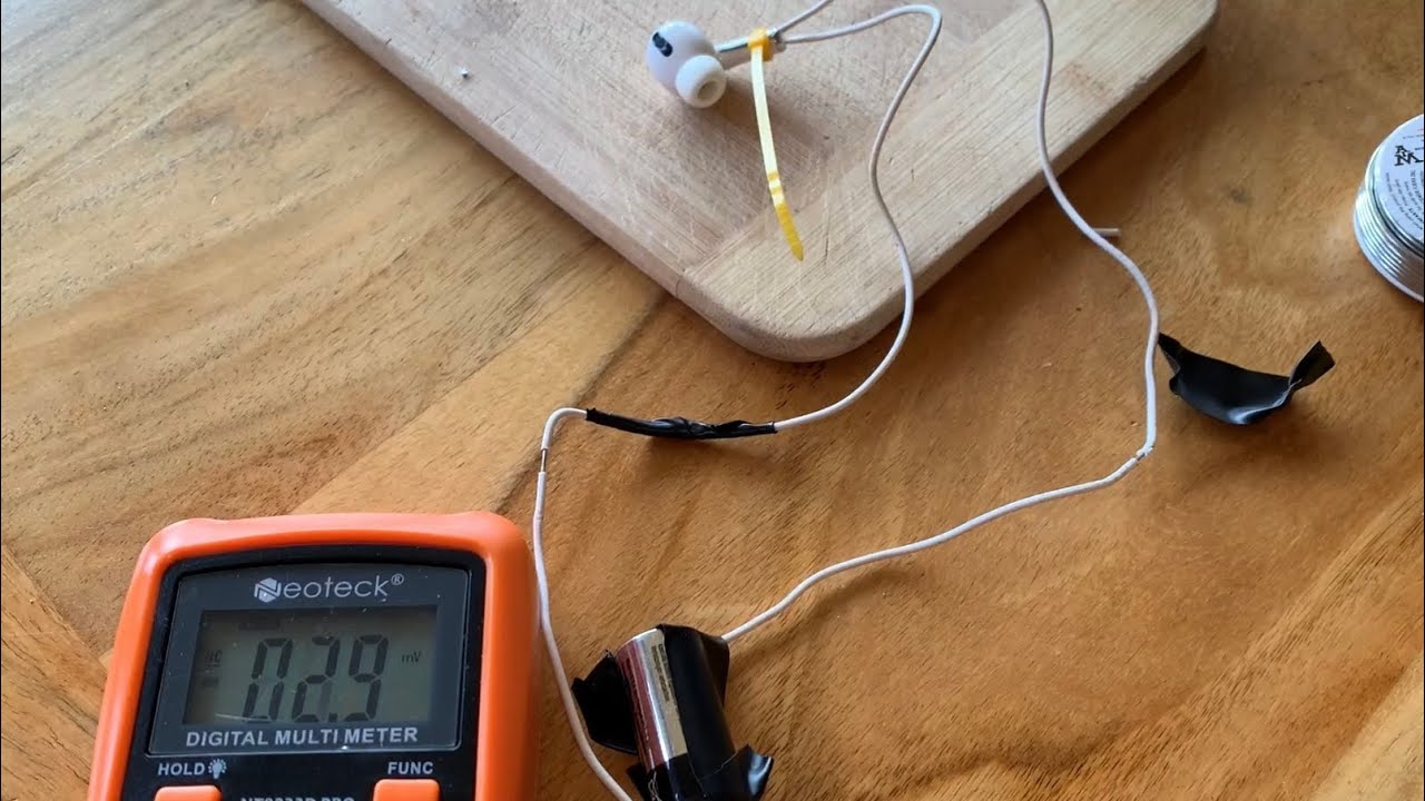 FIX Dead AirPod If Your Apple AirPod Earbud Won t Take A Charge You fix-dead-airpod-if-your-apple-airpod-earbud-won-t-take-a-charge-you