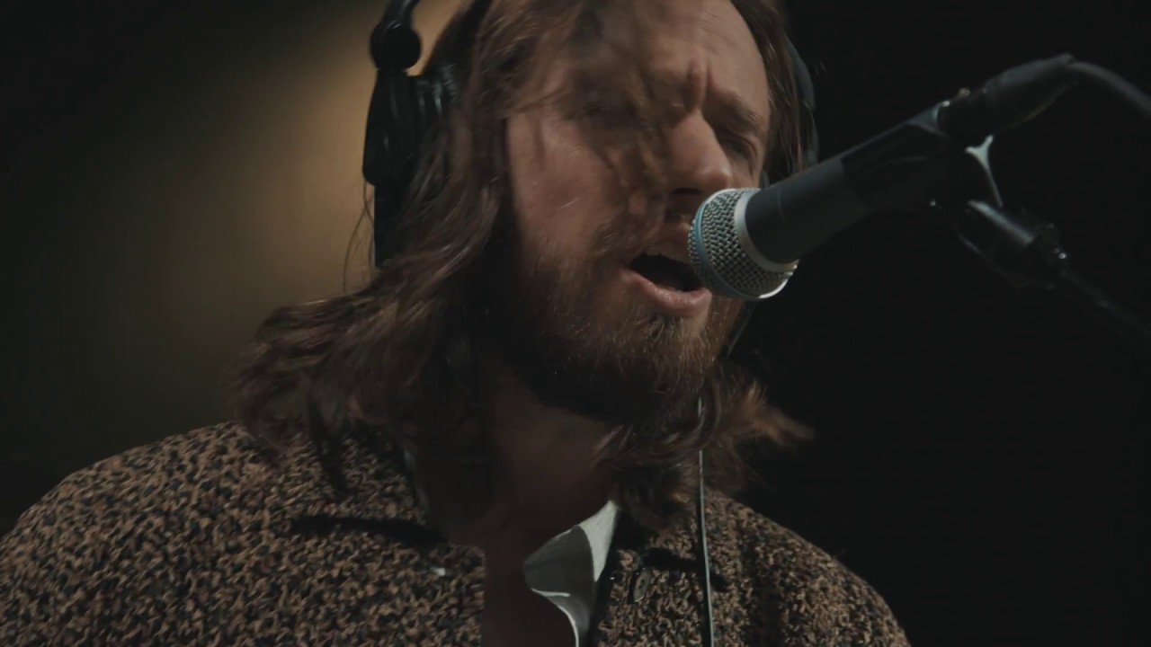 Yeasayer - Full Performance (Live on KEXP) - YouTube