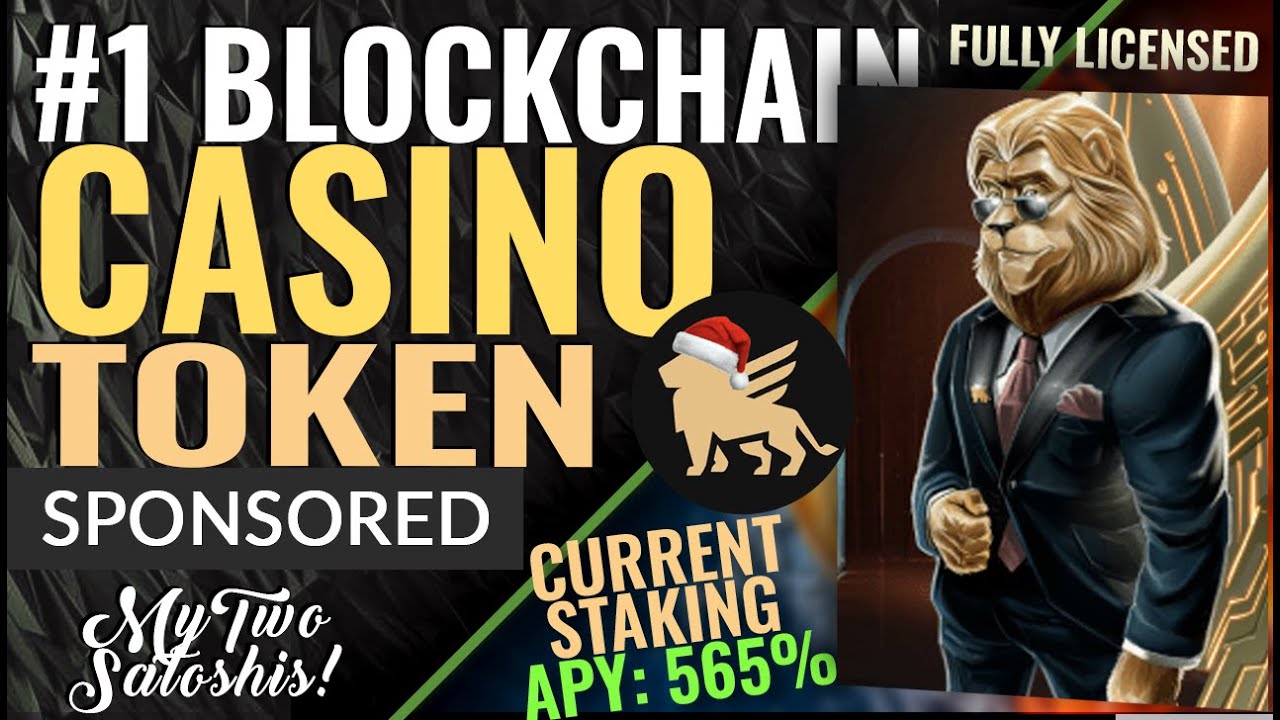 Play, stake, win on Fairspin! Get 200 TFS tokens for registration - YouTube