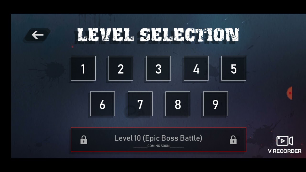 (Gameplay Walktough) Lamp head Escape The dessrt - YouTube