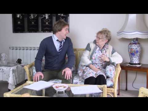 Can't Stop Acting: Episode 1