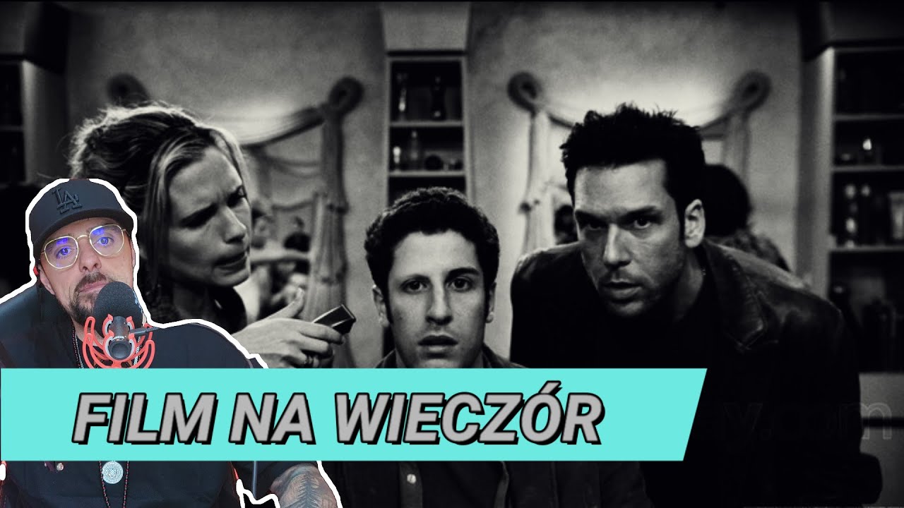 Film na wieczór #8 🎬 My Best Friend's Girl [Komedia romantyczna, 2008 ...