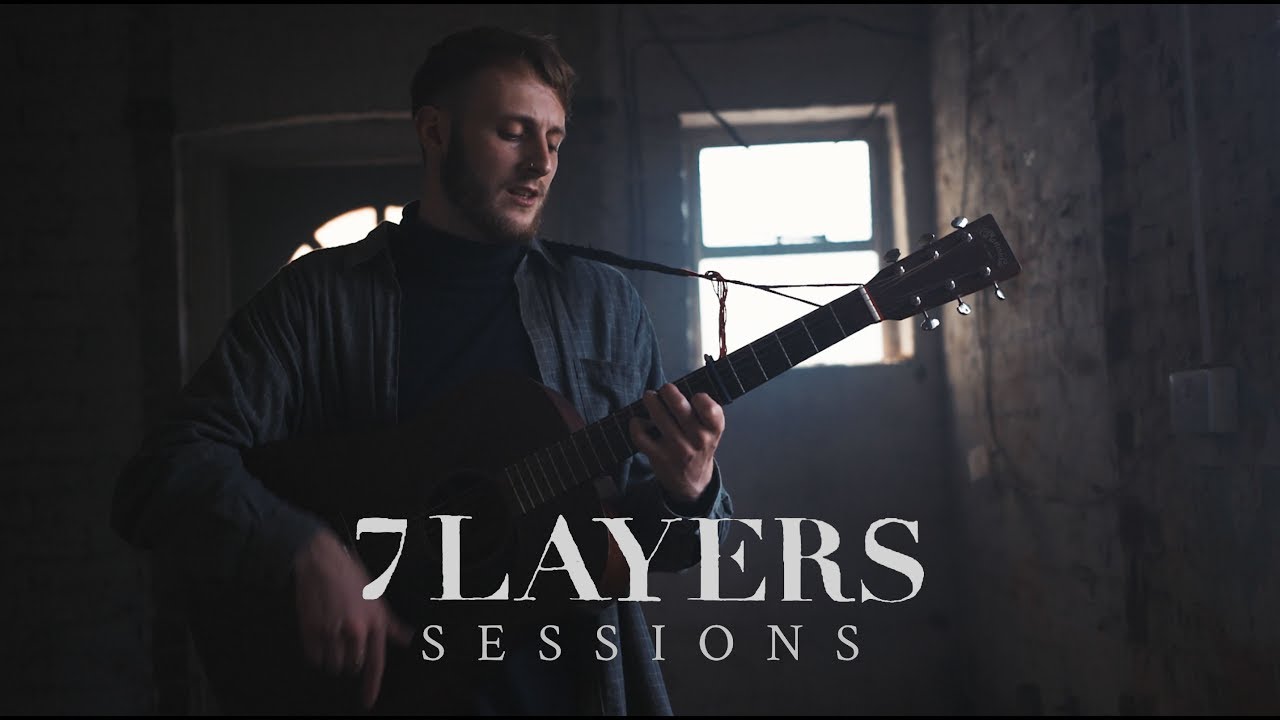 George Ogilvie - The Old and The New - 7 Layers Sessions #37 - YouTube