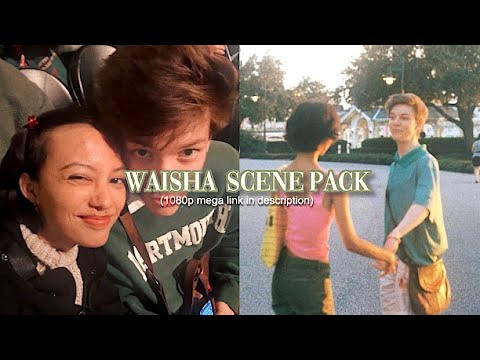 weston + aisha scene pack 1080p - YouTube