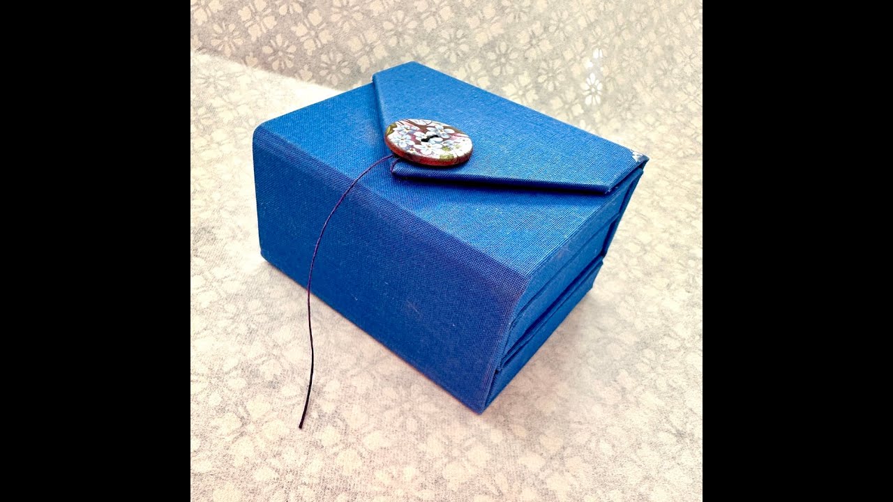 The Roll Up Box 5 SD 480p - YouTube