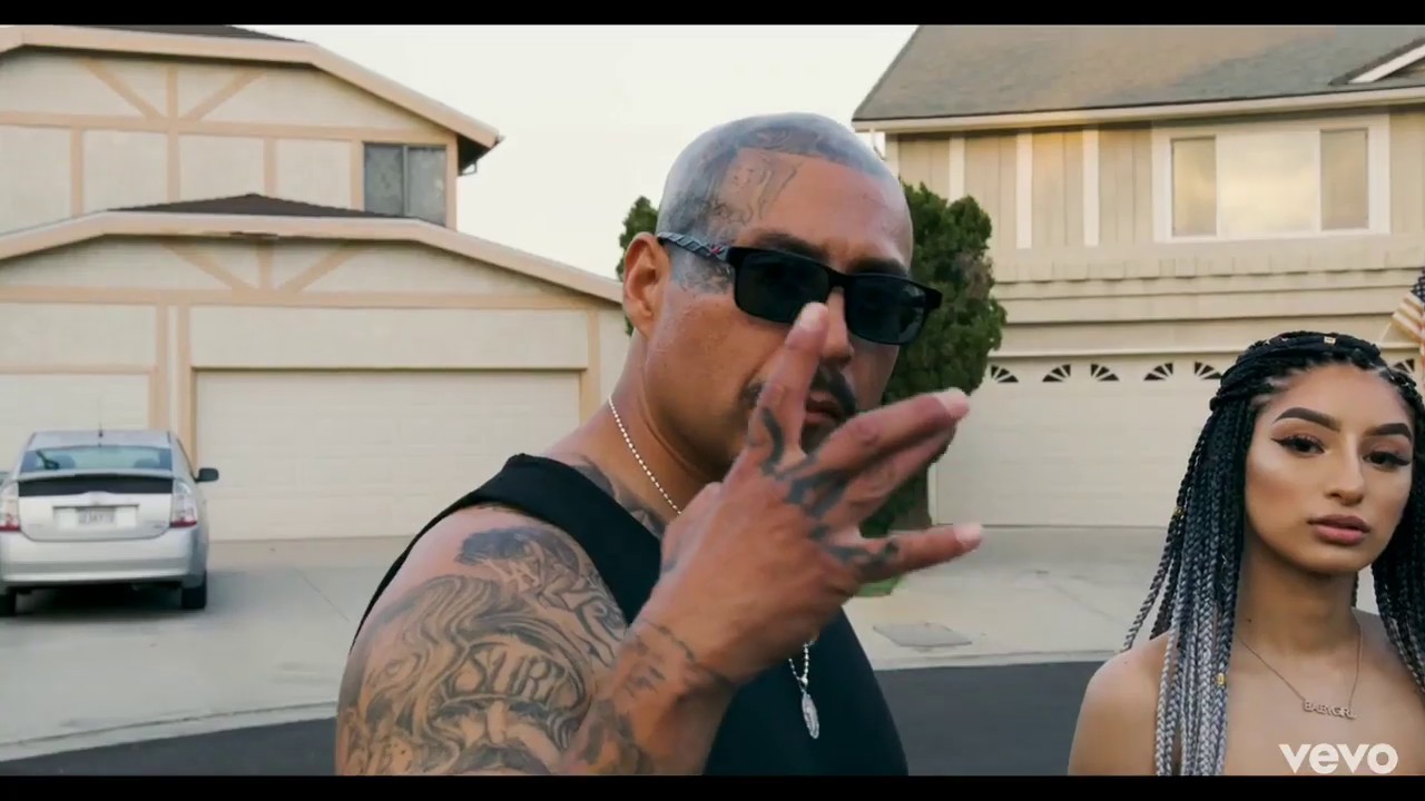 Young Dolph, Key Glock - Baby Joker (Official Video) - YouTube