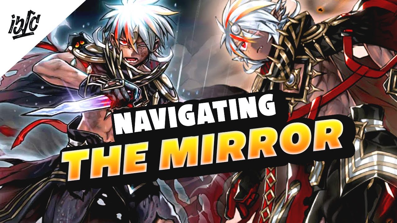 Navigating the BRANDED Mirror Match | In-Depth Gameplay Guide - YouTube