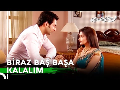 Seni Böyle Üzgün Görmek İstemiyorum | Kördüğüm Hint Dizisi 257. Bölüm