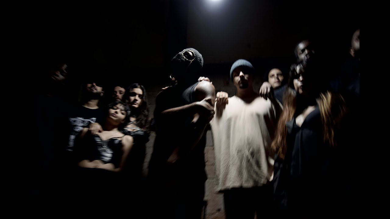 "O Criador"- POST MORTEM: O Código de Da Vitti ( VISUALIZER ) - YouTube