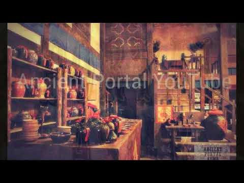 Inns And Restaurants In Ancient China (客栈 / 旅店 ) - History / ASMR ...