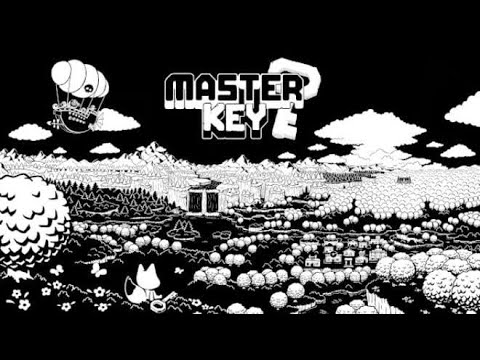Master Key - PC Gameplay - YouTube