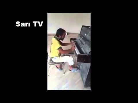 Fehle pianoda super ifa '' dolya''