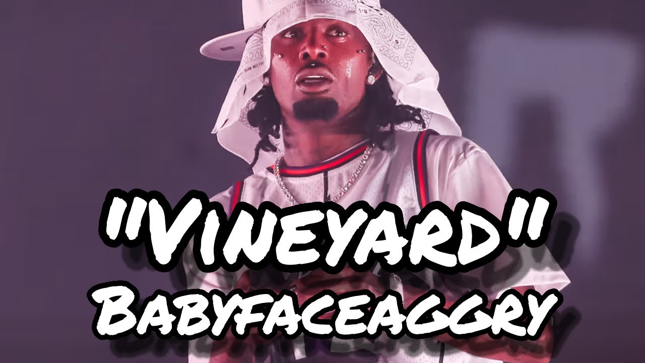 [FREE] YSL X GUNNA X PLAYBOI CARTI TYPE BEAT 2024 ~ "VINEYARD"│free ...