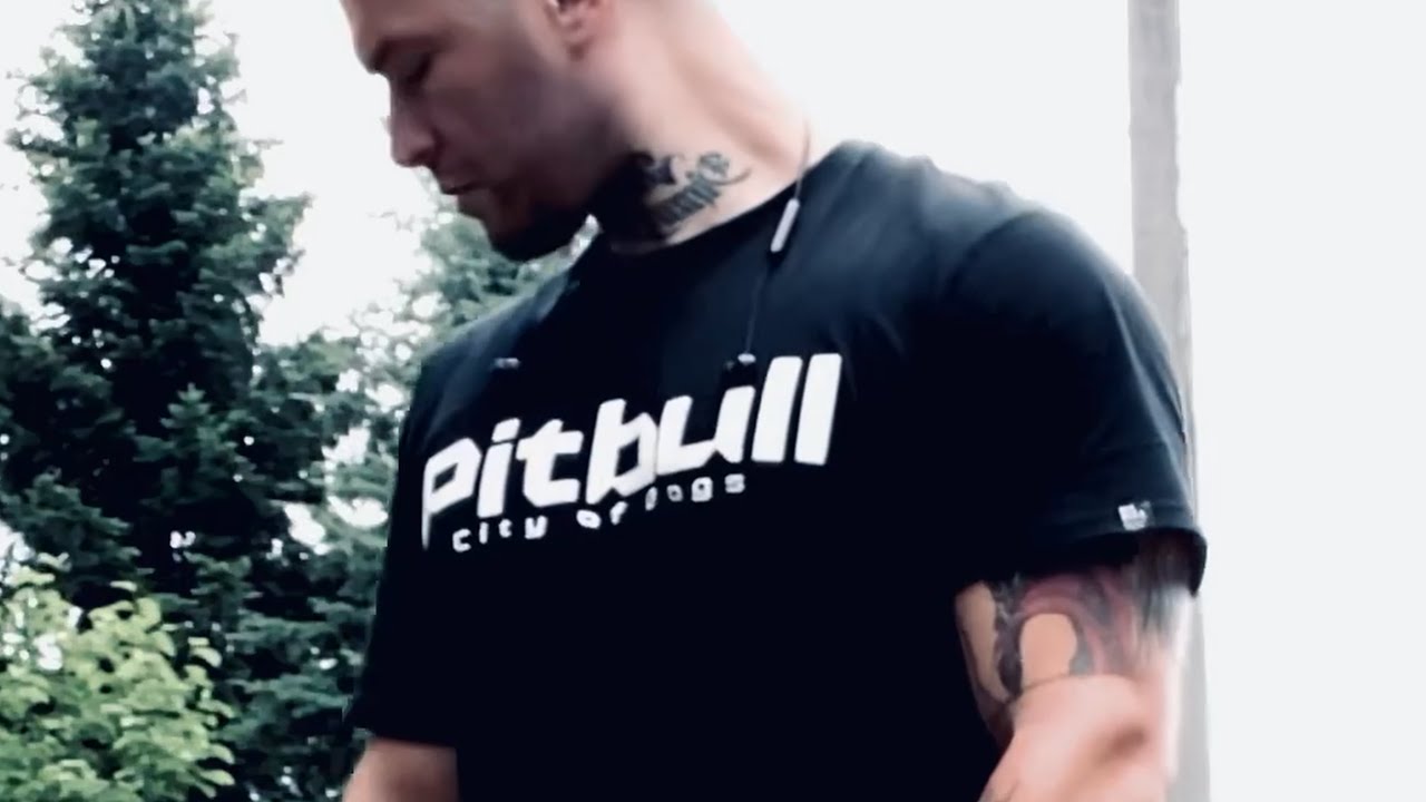 IGOR BATOG - KRYMINAŁ - YouTube