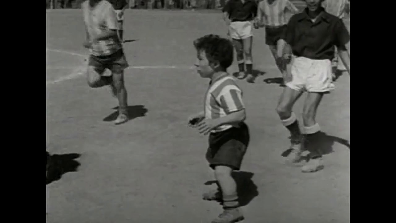 El video del famoso tun tun - YouTube