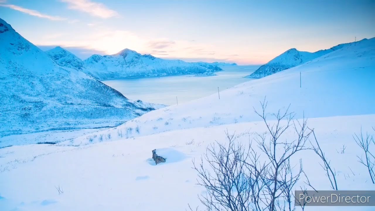 ⭐⭐⭐ tromsø, the arctic gateway HD 720p ⭐⭐⭐ - YouTube