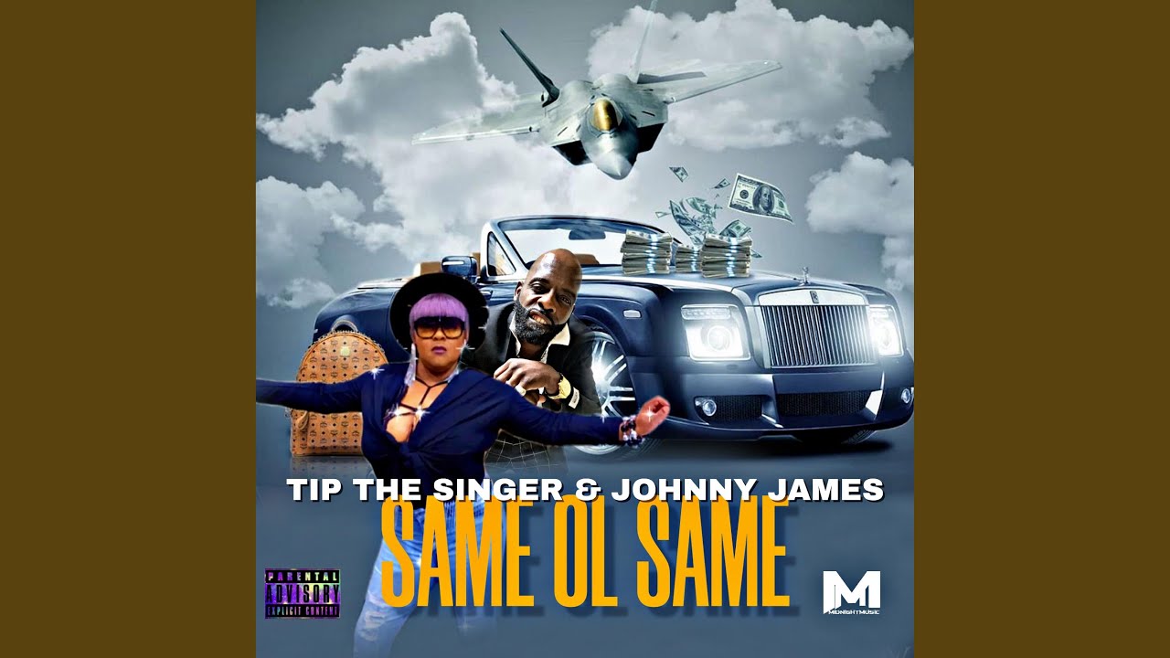 Same Ol Same (feat. Ms Tip The Singer) - YouTube