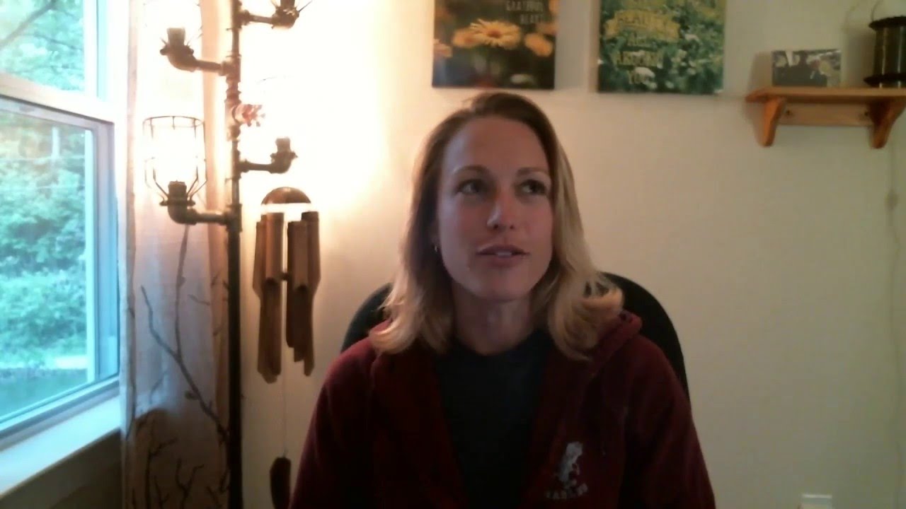 Tips for Building Confidence as a Coach! - YouTube
