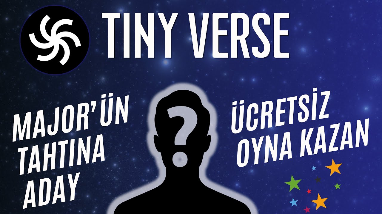 Tiny Verse Telegram Bot - YouTube