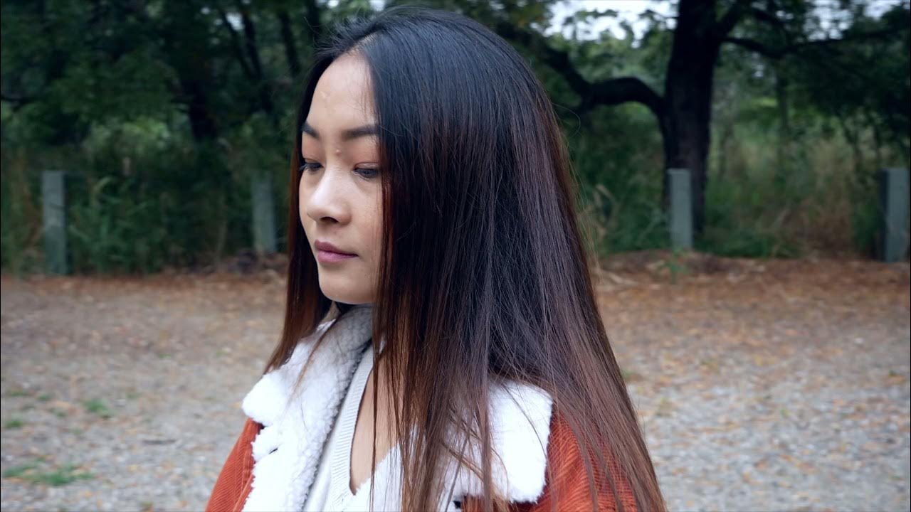 Zaan Dai Tang Mitthli Cover By Ngun Za Tial Music Video - YouTube