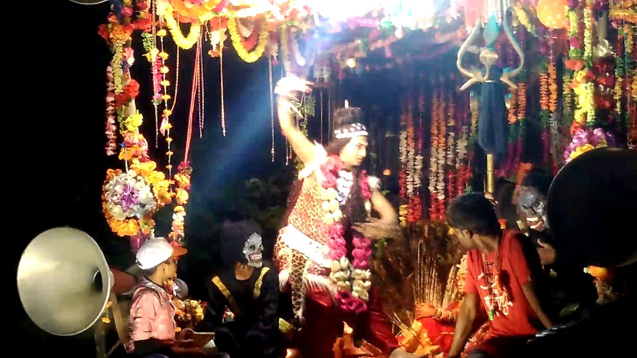 Siva dance(27) - YouTube