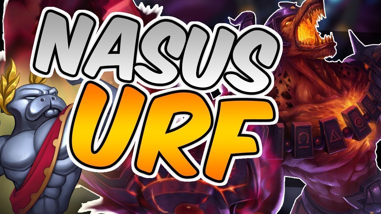 Cầm Mật Danh SUSAN-0175 Vào URF Tưởng Không Mạnh Mà Lại Mạnh Không ...