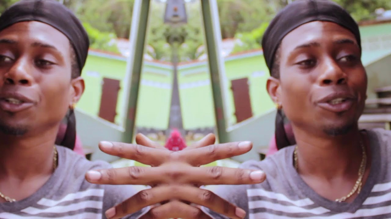 Drizzy- Y.O.L.O (Official Music Video) - YouTube