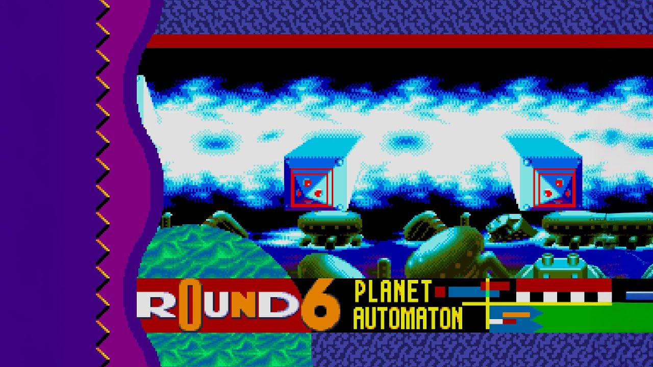 Ristar - Crying World (Hip Hop Version) [AI Cover] - YouTube