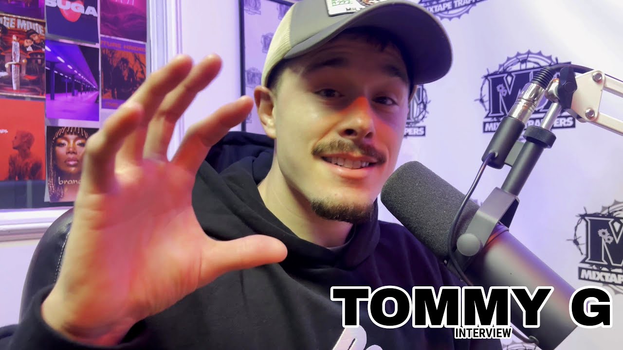 Tommy G Talks Putting Up $10,000 Of His Own Money For Charity Event ...