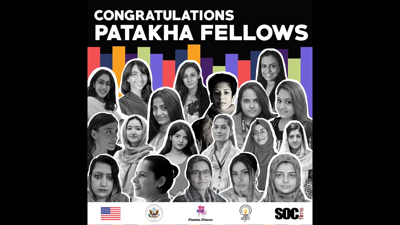 Patakha Pictures announces the grantees for 'Stories from Southern ...