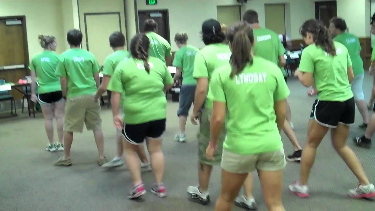 Atomic Dog.Performed - YouTube