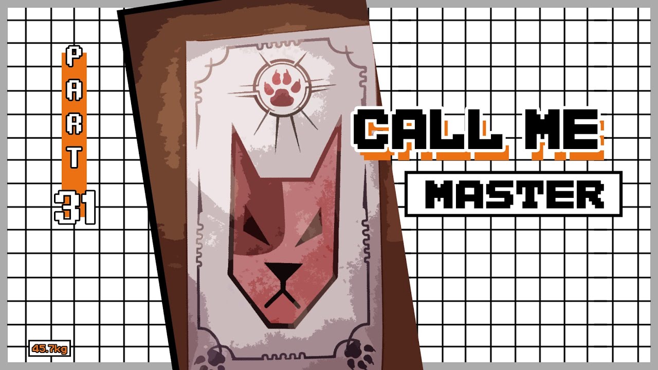 CALL ME MASTER - องก์ที่ 2 Part. 31 [ คิดถึงนะจ๊ะ ] - YouTube