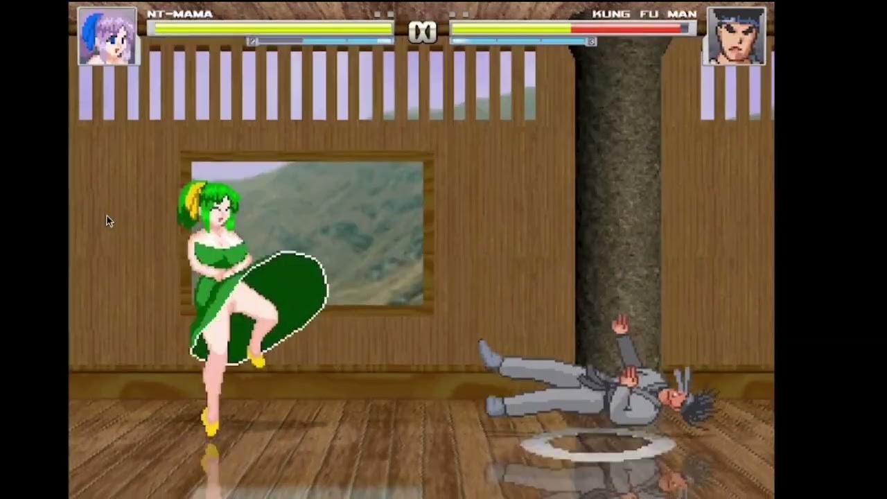 Mugen Vore Youtube