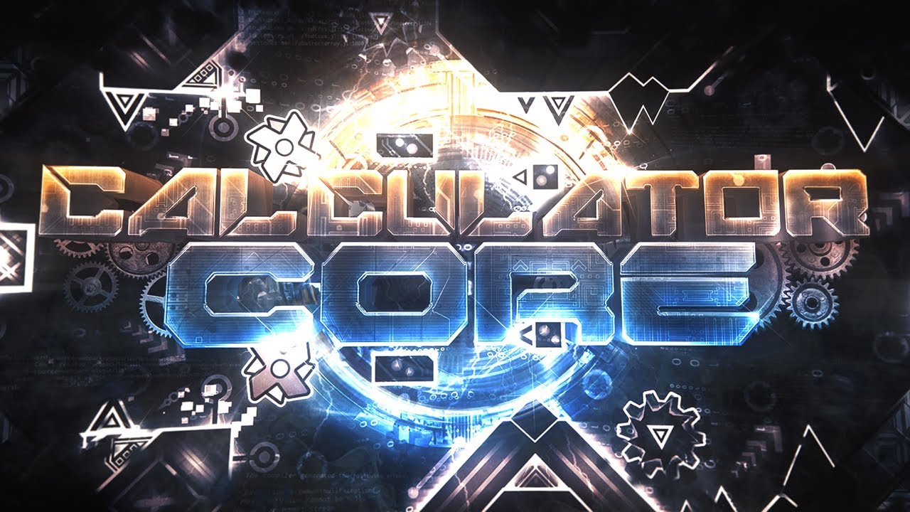 (Showcase) Calculator Core by Walroose and more - YouTube