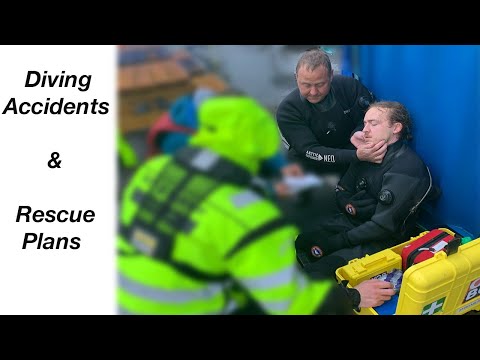 Diving Emergency Plan: Ensure Safety and Preparedness