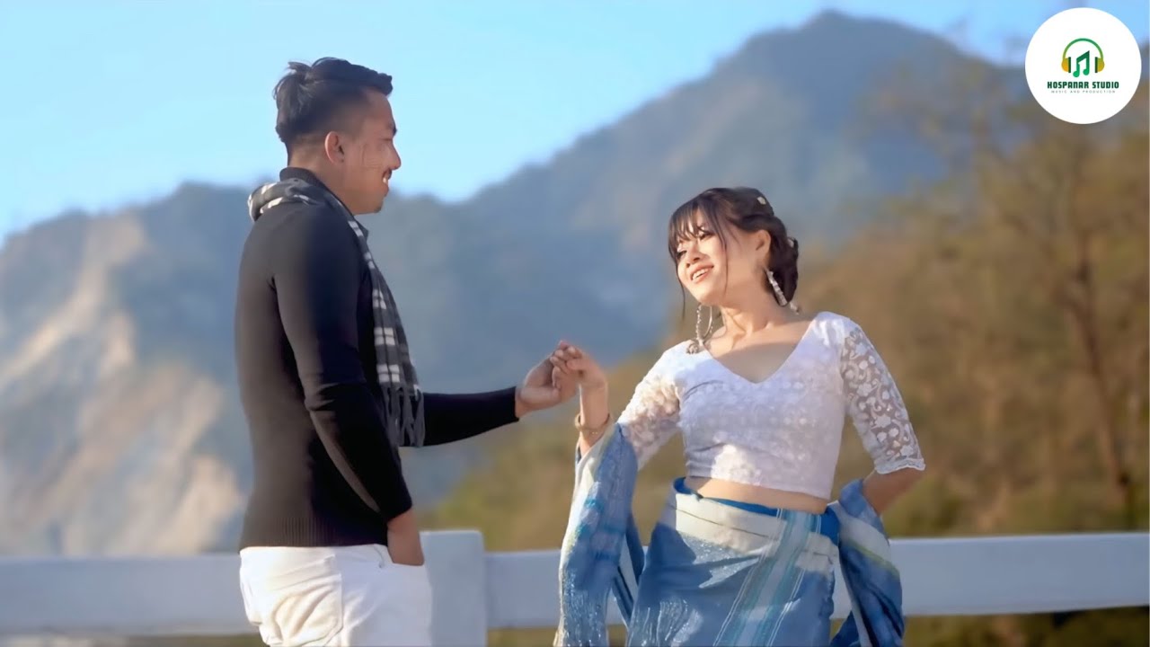 TOR AR MOR HOSPANA || Official Chakma New Music // Nick & Mangali ...