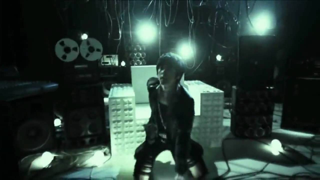 [MV/HD] BEAST (비스트) - Shock (충격) - YouTube